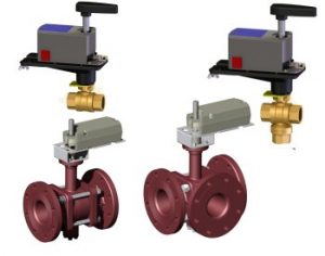 HVAC Valves & Products | Griswold Controls