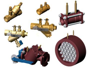 HVAC Valves & Products | Griswold Controls