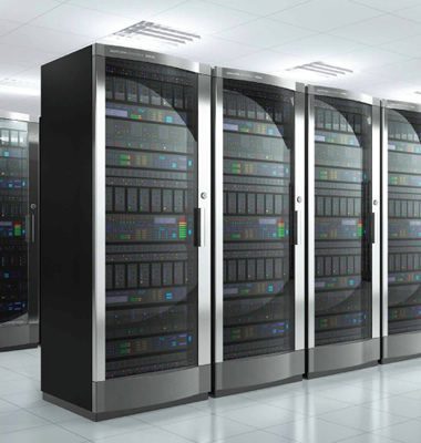 Cooling Computer Data Centers for Decades | Griswold Controls