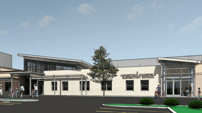 Homestead Wakefield Elementary School Featured Project | Griswold Controls
