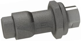 Military Valves - Weapons Cooling System Valves