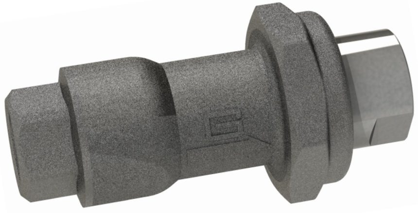 Military Valves - Weapons Cooling System Valves