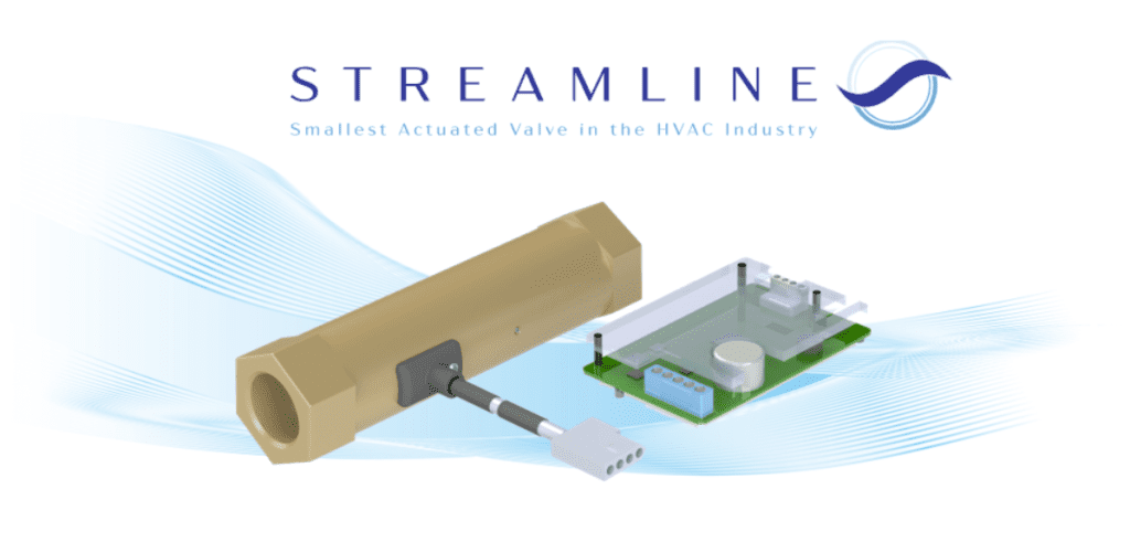 Streamline Control Valves Featured Project | Griswold Controls