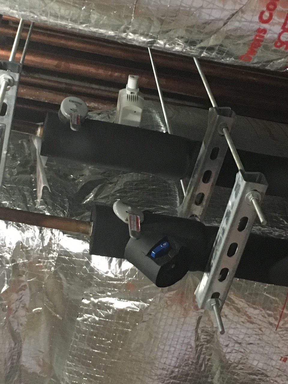 UTSW Medical Center-Featured Project | Griswold Controls